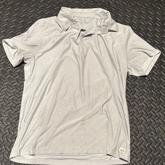 Vuori | Shirts | Vuori Strato Tech Polo | Poshmark